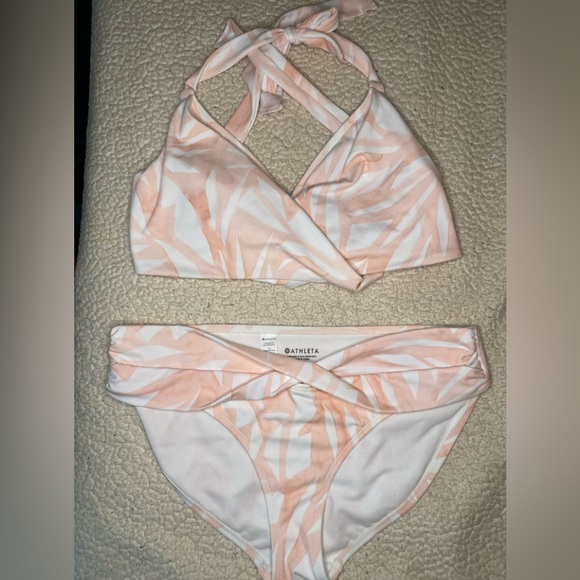 Athleta | Swim | Athleta South Beach Bikini | Poshmark